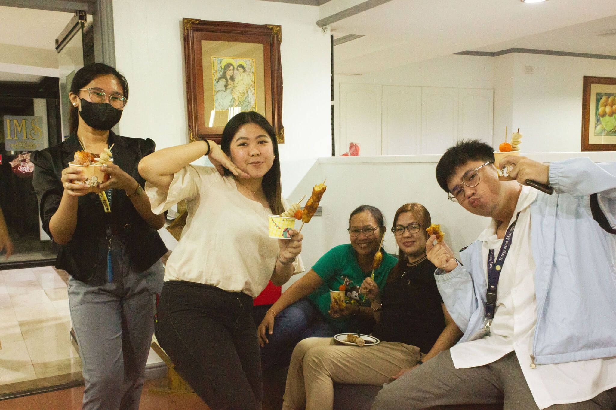 Integrated Management Services, Inc.